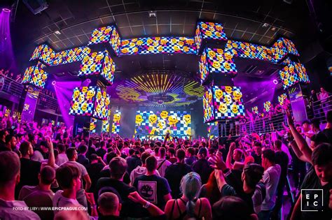 Sub Zero Project A Jejich Psychodelic Vyprodali Epic Hardstylecz