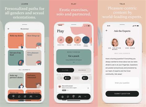 SexTech Startups The Current State Of The Sexual Wellness Market