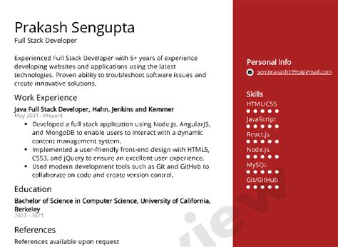 How To Become A Java Full Stack Developer Only 5 Steps Codegnan
