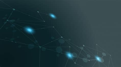 Premium Vector Simple Technology Graphic Background