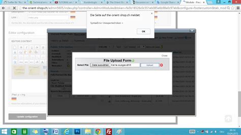 parsererror syntaxerror unexpected token