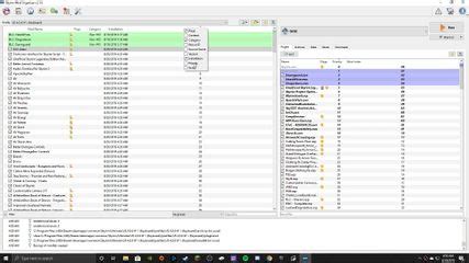 Mod Organizer MO Is A Tool For Managing Mod Collections Of Arbitrary Size AlternativeTo