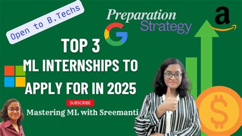 🚀 Looking To Kickstart Your Career In Machine Learning In This Video We Sreemanti Dey