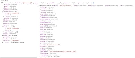 Typescript Angular 2 Affecting All Components On A Page Third