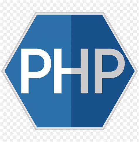 Php Logo Png Hd 477730 Toppng