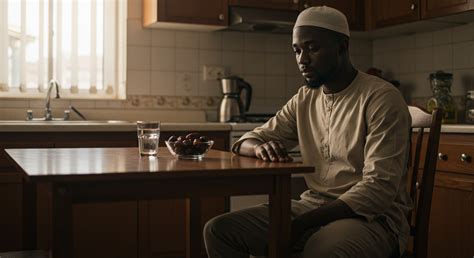 Wish I Could Have Halal Sex — 7 Single Muslims On Ramadan