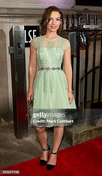 Perdita Weeks Stock Fotos Und Bilder Getty Images