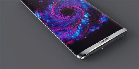 Everything You Need To Know About Samsungs Upcoming Galaxy S8 Maxim
