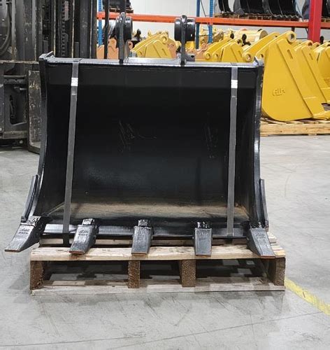 New 30 Heavy Ditch Bucket For Sany Sy50 Ebay
