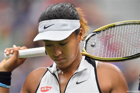 Naomi Osaka Narrates A Guided Meditation Launched In Attempt To Help