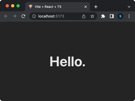 React と Typescript で簡単 Todo アプリ