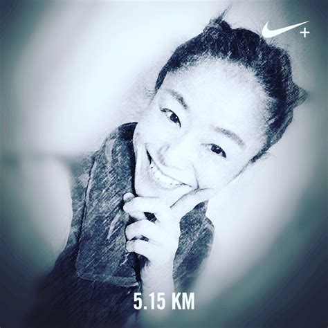 Ellie Official Insta On Instagram Ellie Nikeplus Slowjogging Instagram Ellie Nikeplus