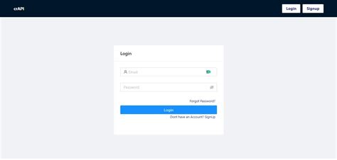 Part 1 Setting Up Crapi — A Hands On Guide To Api Hacking And Security Testing By Mihir