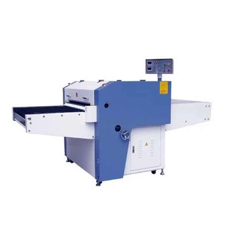 Mild Steel Automatic Fusing Machine At ₹ 360000 In Surat Id