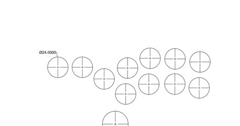 Hitbox Layout Template