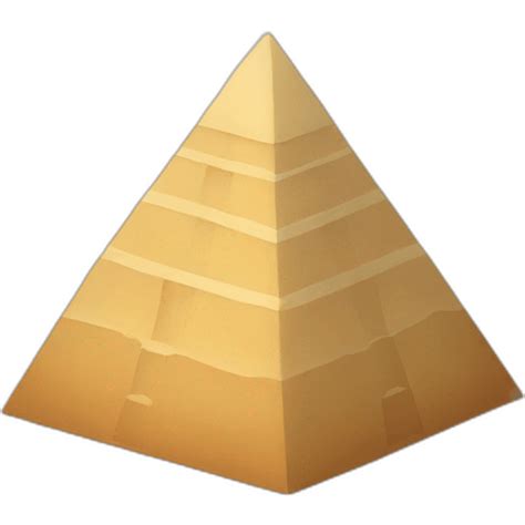 Pyramide Emoji Ai Emoji Generator