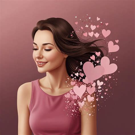 Premium Vector Mothers Day Greeting Card