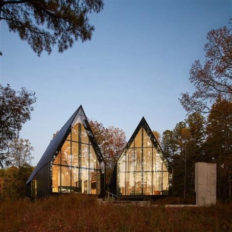 Chowdry Walk Social Housing Designed Not To Be A Monolithic Block