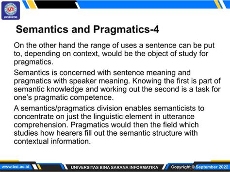 Introduction Semantics Pragmatics 01pdf