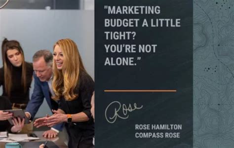 Types Of Cmo Compass Rose Ventures