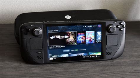 Встановлення Windows 11 на Steam Deck через Microsd повний посібник