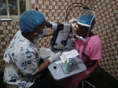 Ages Network African Glaucoma Genetics Research