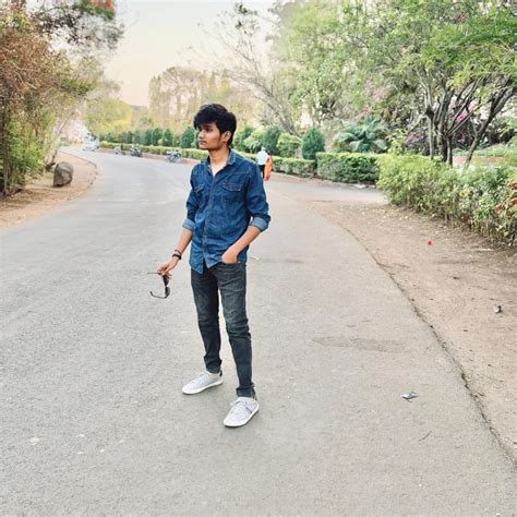 Sunil Swami Sunilswami Official • Instagram Photos And Videos