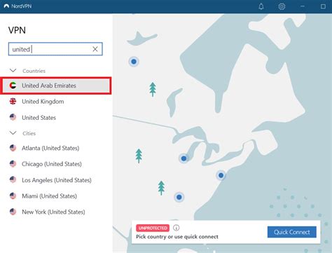 How To Get A UAE IP Address In USA In Updated Guide
