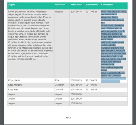 Cell Height Not Expanding To Fit Long Text Content · Issue 289