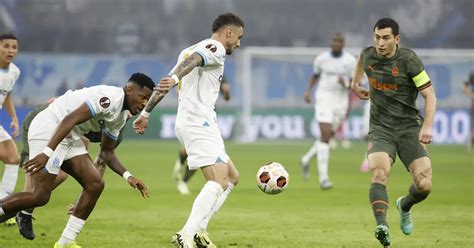 «Шахтар вилетів від «Марселя у матчі з трьома привозами єврокубки для України завершені