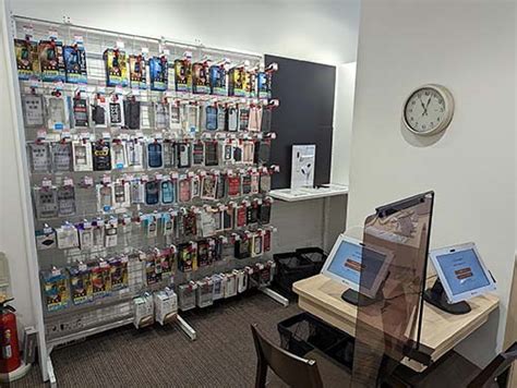 ソフトバンク町屋 店舗紹介 まちやアベニュー