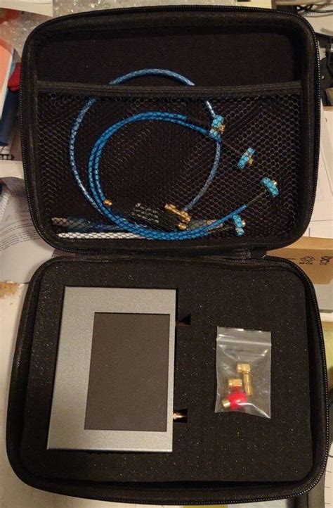 carrying case for v2 plus4 nanovna v2 forum