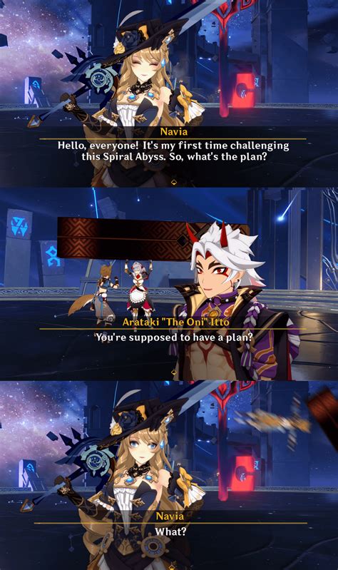 Oppaimon R Genshin Memepact