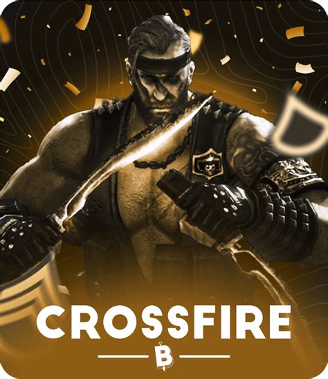 Crossfire Zp Z8games Fast And Secure Xbavly