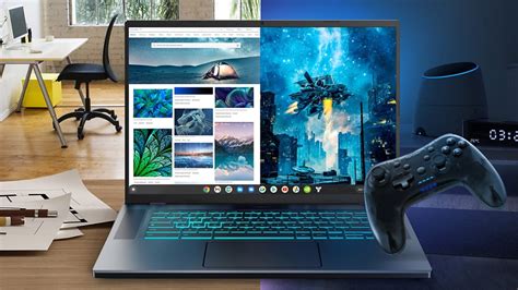 Are Chromebooks Good For Gaming [2023 Guide] — Acer Corner