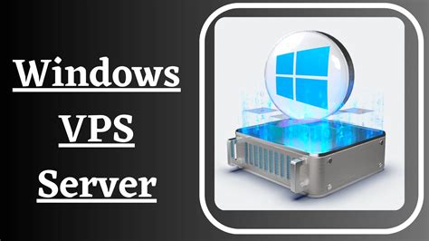 Powerful Windows VPS Hosting Solutions Italy Server