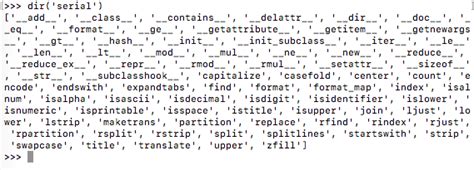 Cannot Find Reference Error When Using Pyserial Interfacing W Software On The Computer