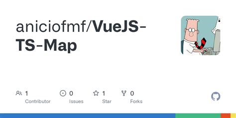 Github Aniciofmfvuejs Ts Map