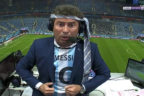 Omar Da Fonseca Je Danse Tout Nµ Si Liverpool Gagne Le Real Madrid Yop L Frii