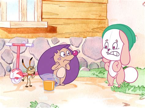 Prime Video Gigglebug