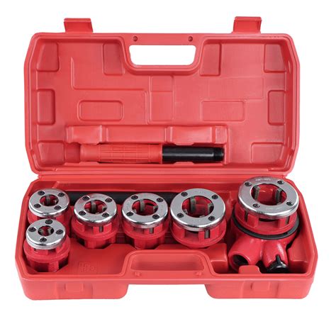 Thread Cutter For Galvanized Pipe At Jamie Crews Blog