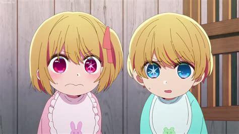 Ruby Aqua Cute Anime Character Anime Chibi Anime