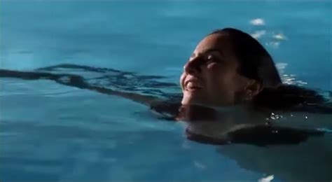 Martha Higareda Nuda ~30 Anni In Lies In Plain Sight