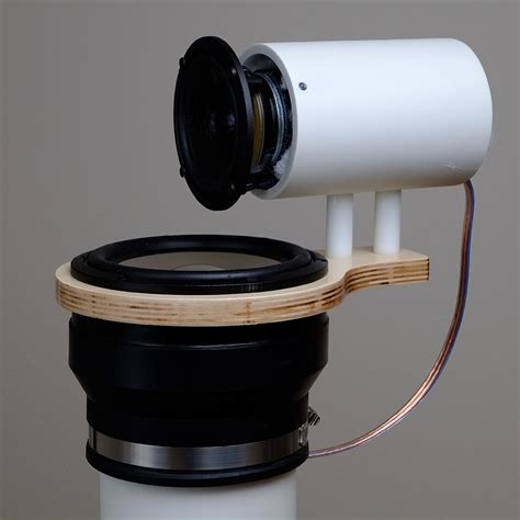 LX Mini D Print DiyAudio