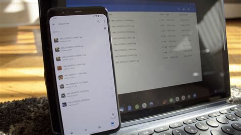 3 Easy Ways To Transfer Large Files Between Your Chromebook And Android
