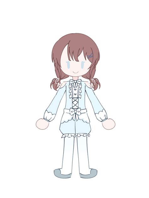 Ayame Furuya On Toyhouse