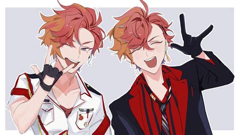 Hizaki Gamma Holostars Drawn By Miyanokankyu Danbooru