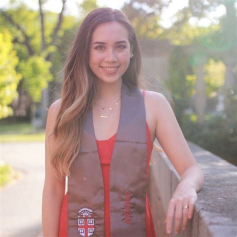 Hannah Chow Linkedin