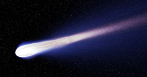Meet Swift Tuttle The Comet Responsible For The Perseids The Biggest Star Shower Of The Year