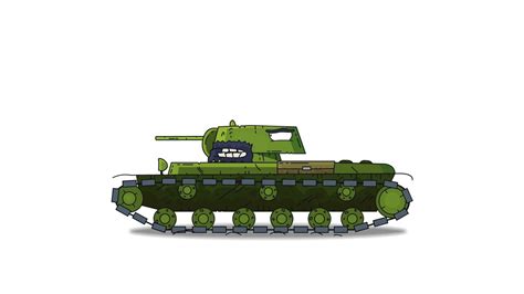 КВ 1 Gerand вики Fandom